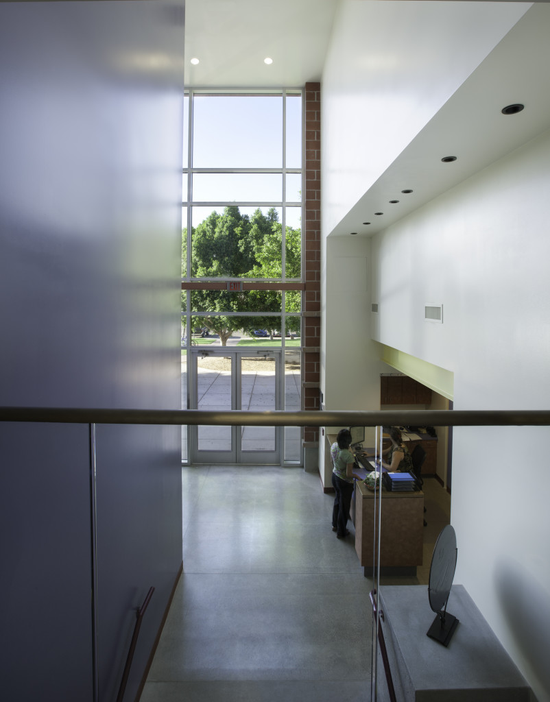 Public Works - Serbin Studio